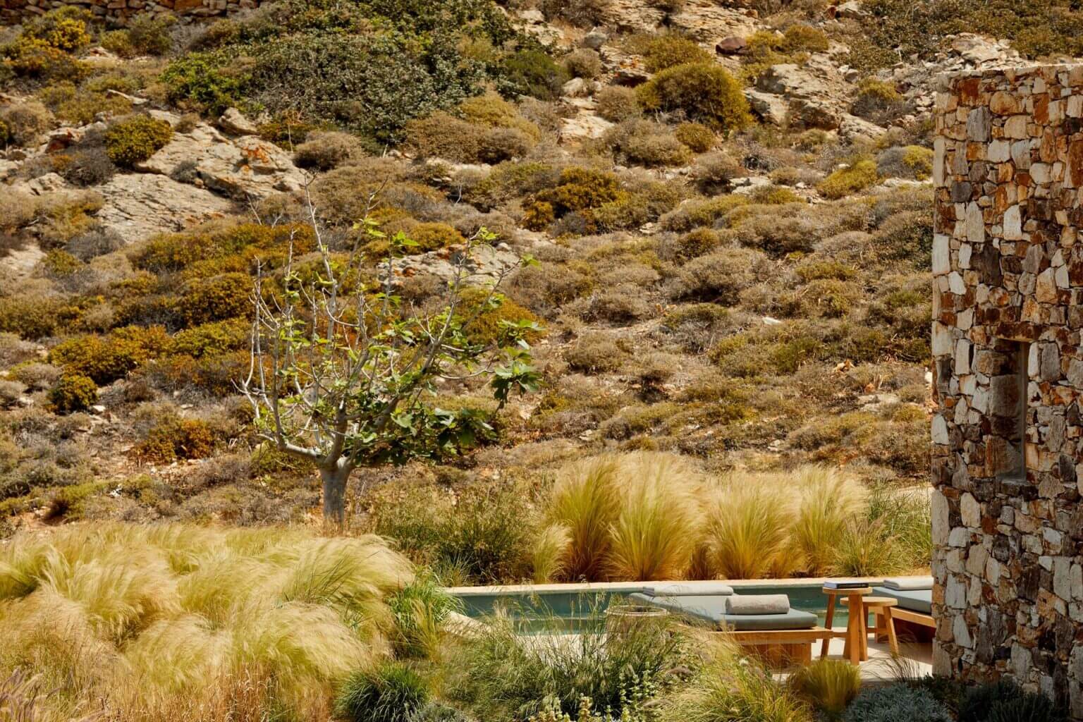 Archives: Accommodation Types - The Rooster Antiparos